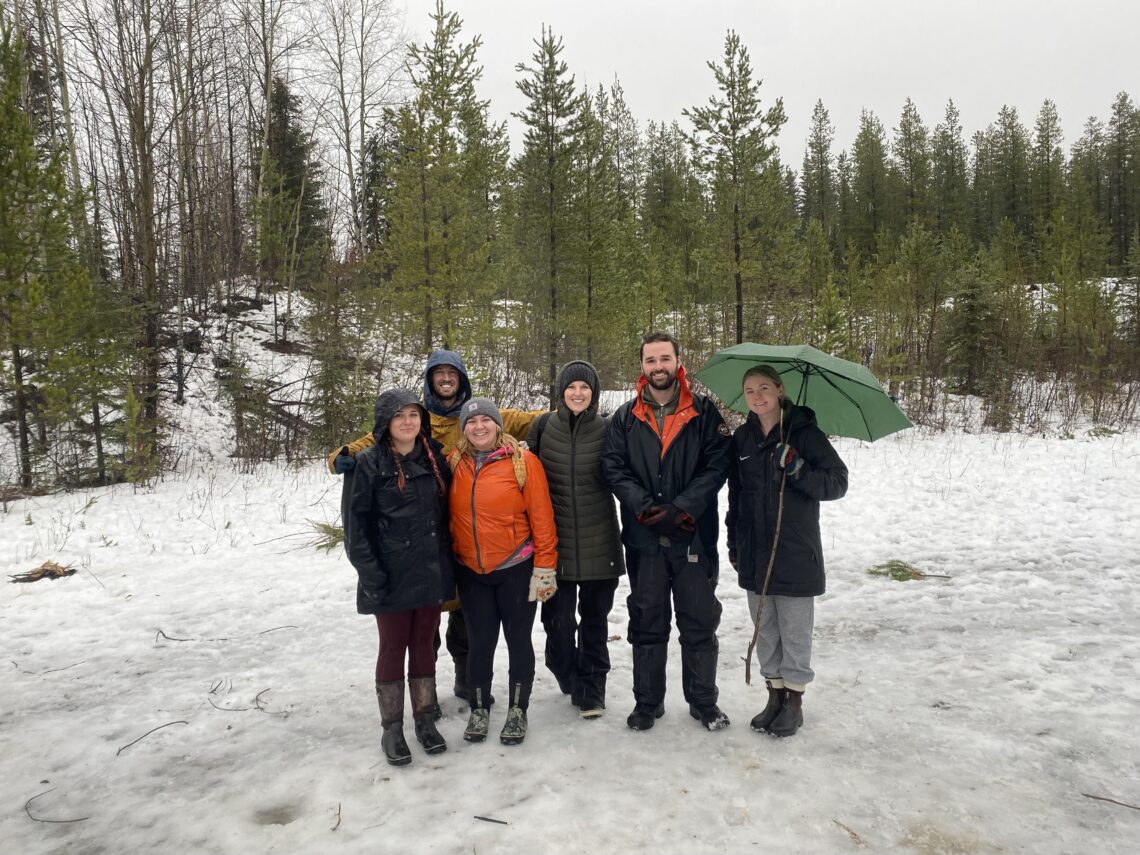 Jake Worrall – We move what we're learning from our heads to our hearts ...