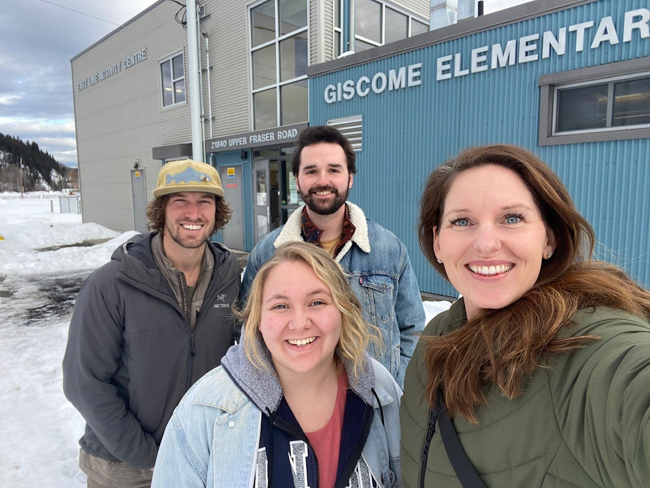 Spiral of Inquiry – Risky Play – Jake Worrall