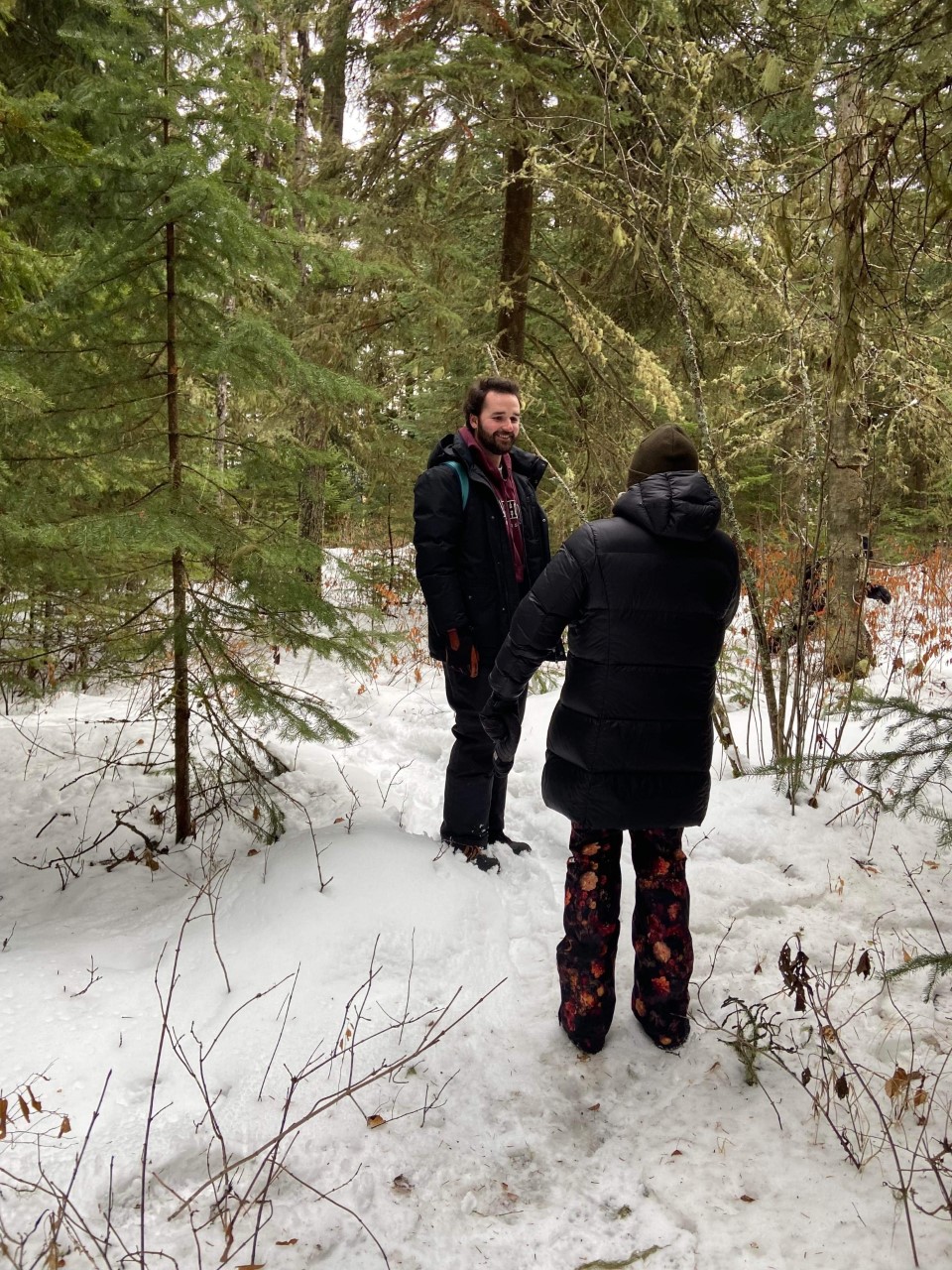 Jake Worrall – We move what we're learning from our heads to our hearts ...