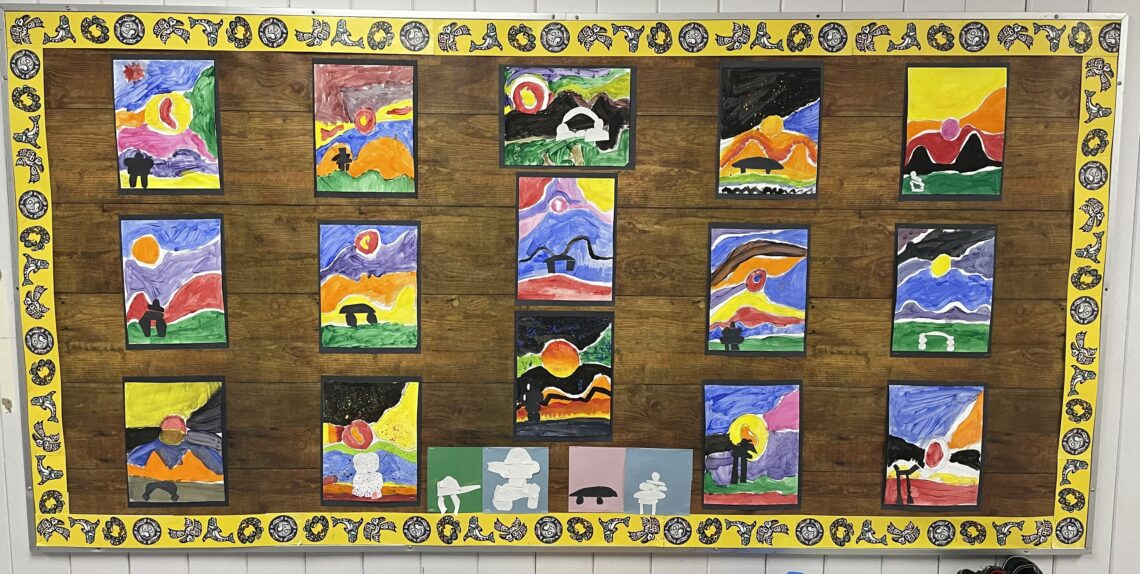 Jake Worrall – We move what we're learning from our heads to our hearts ...