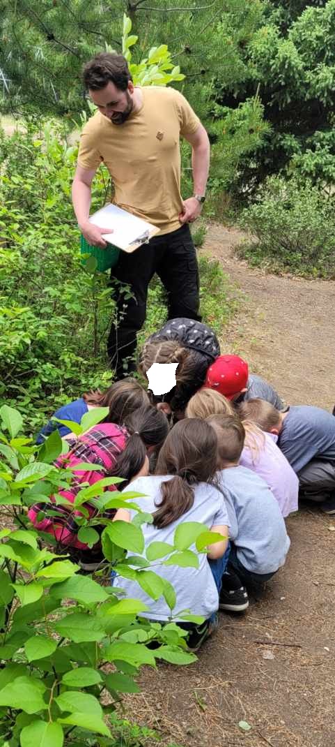 Practicum 2 – Pinewood Kindergarten: Assessment – Jake Worrall