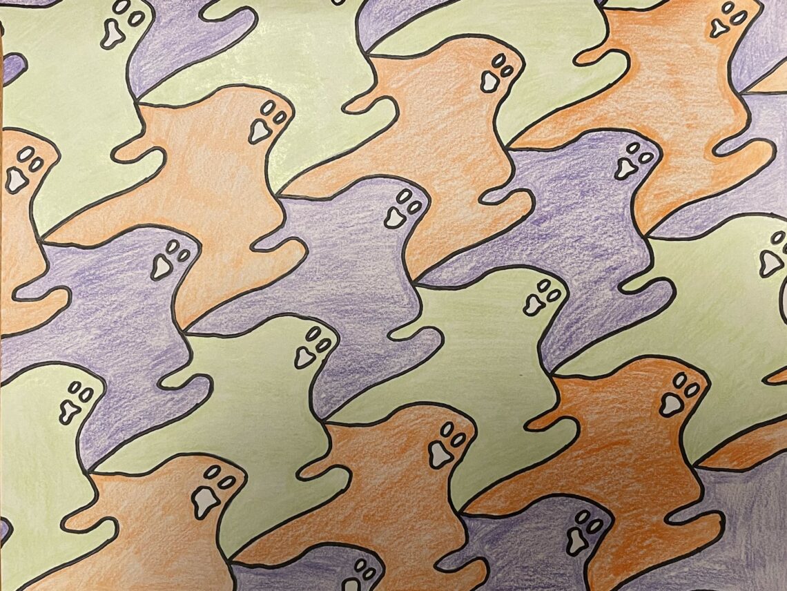 Jake Worrall – We move what we're learning from our heads to our hearts ...